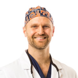 Kristopher W. Whitehead, MD | Urology Associates of Mobile