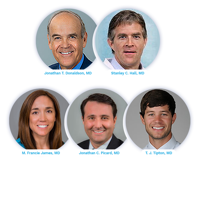 Urology Associates | Urologists and Urogynecologists in AL and MS